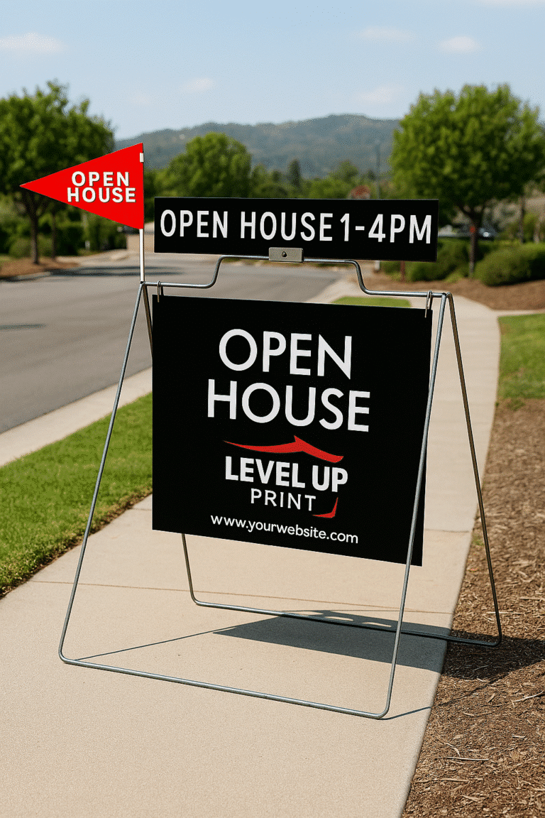 Custom Sign board | Outdoor & Indoor Signage Solutions